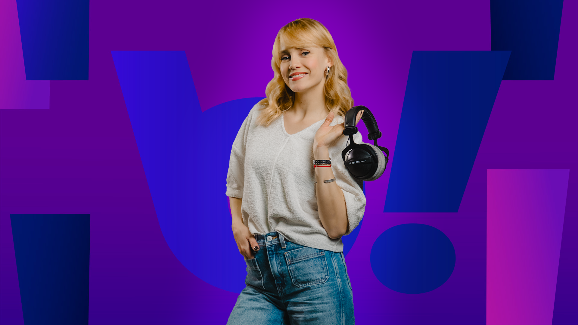 Dok svira radio - bravo!