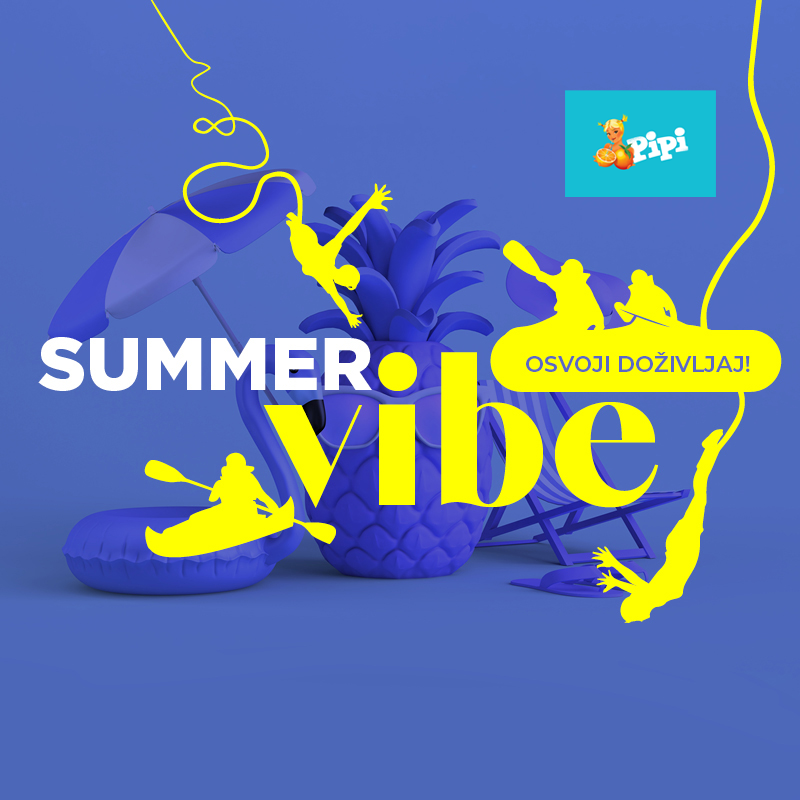 Summer Vibe - bravo!